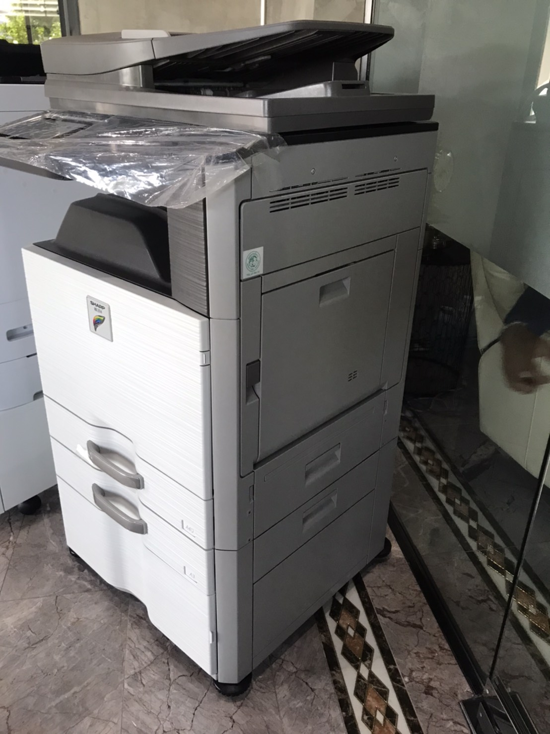 Sharp MX2314N-Bangkoksync.com