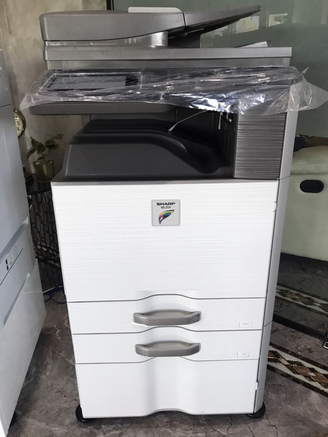 Sharp MX2314N-Bangkoksync.com